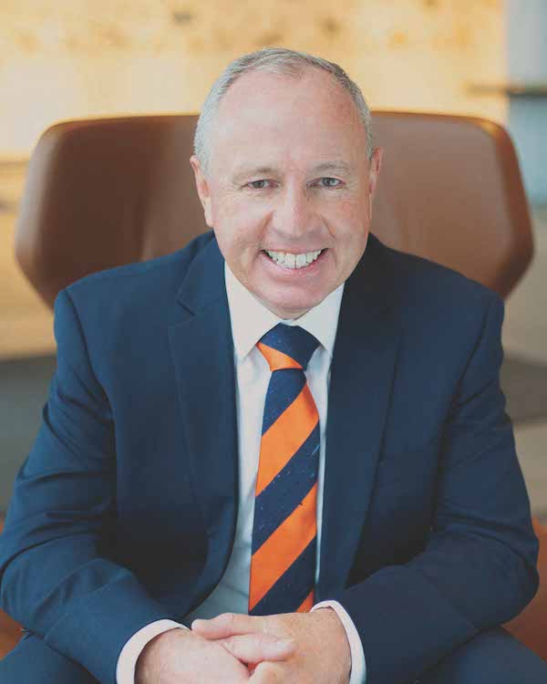 Homepage - Kevin Wallis